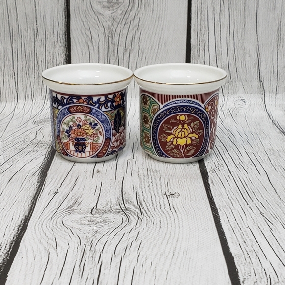 Dining | Set Of 2 Saki Cups | Poshmark